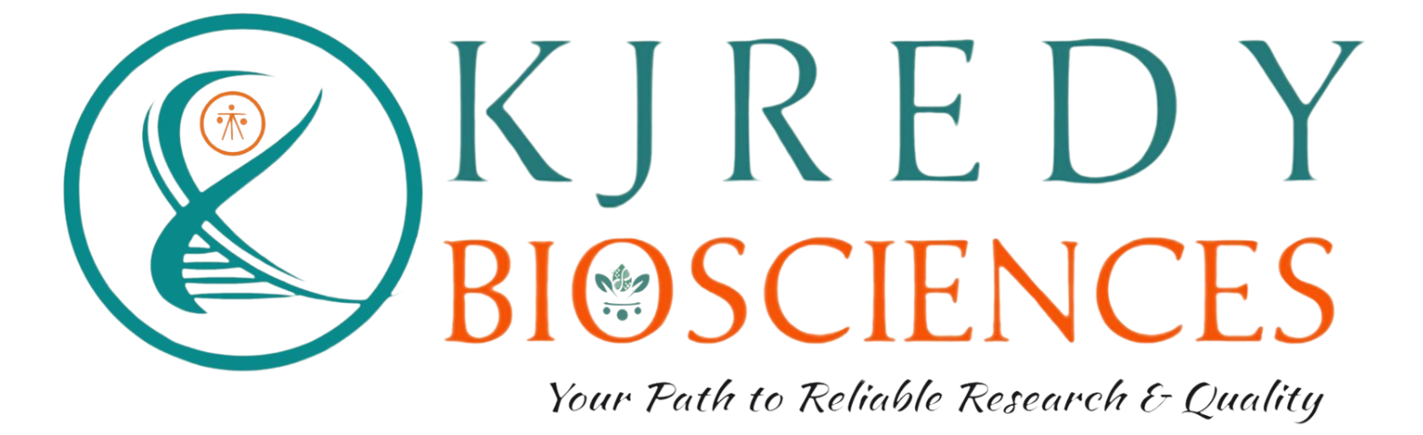 KJ Redy Biosciences - Trusted Preclinical Research & Development Services