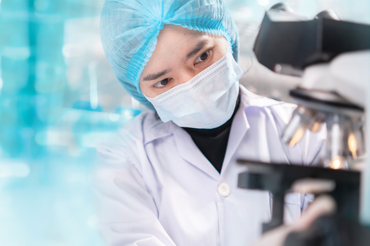 Polymer Science - KJ Redy Bio Science