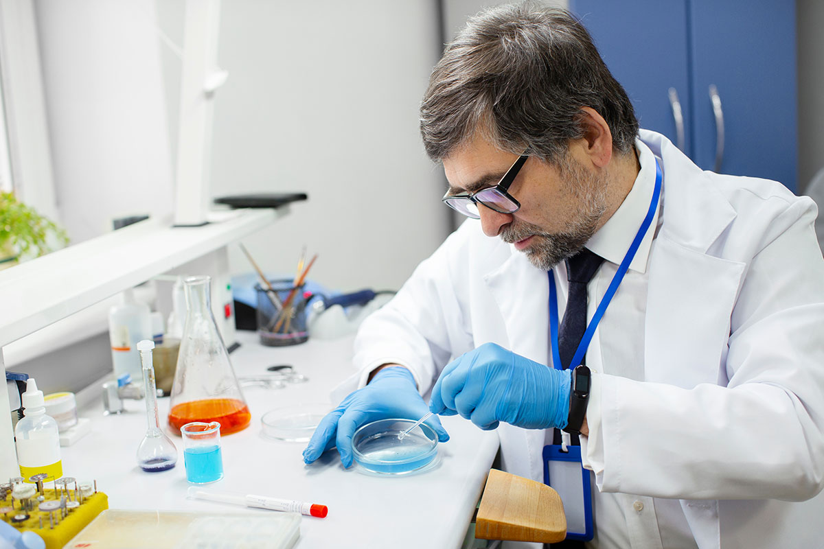 Polymer Science - KJ Redy Bio Science