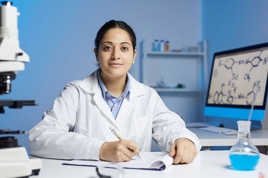 Nuclear Micro-Reactors - KJ Redy Bio Science